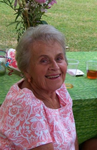 Barbara Ann Pierce Clark | News, Sports, Jobs - Times Observer